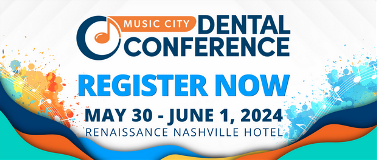 Tennessee Dental Association | American Dental Association